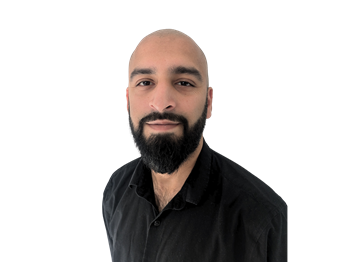 Meet The Team | Cherry Godfrey