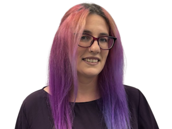 Meet The Team | Cherry Godfrey