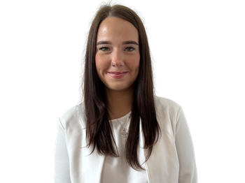 Meet The Team | Cherry Godfrey