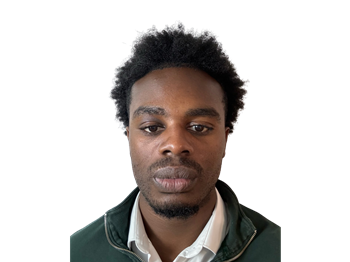 Meet The Team | Cherry Godfrey