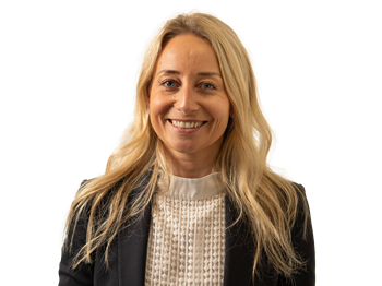 Meet The Team | Cherry Godfrey